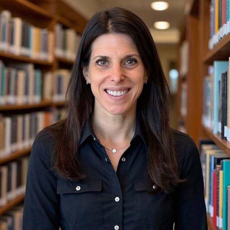 Jennifer Dineen | UConn ARMS | Advancing Research, Methods, and ...